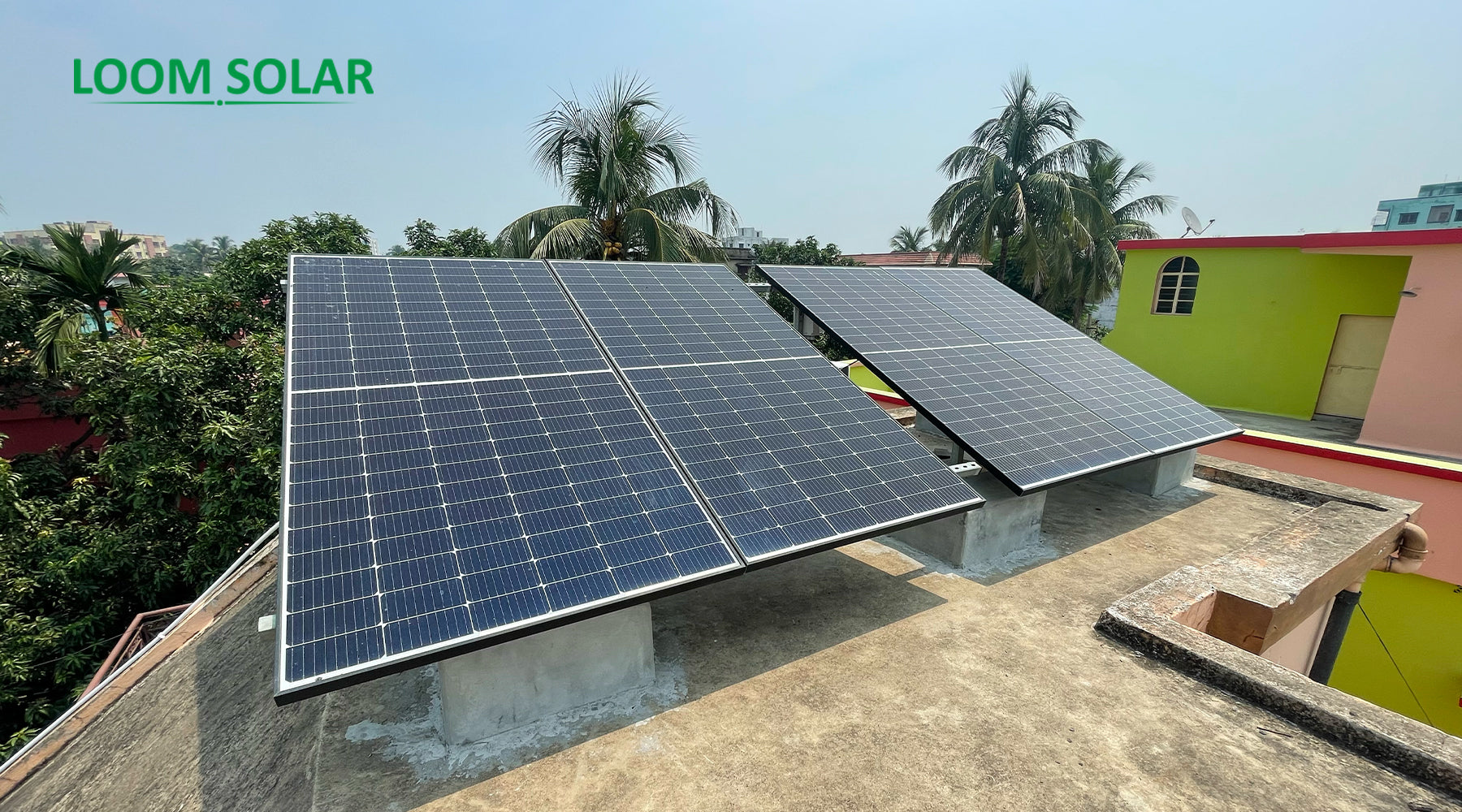 10 Easy Steps to Apply for Rooftop Solar Subsidy Scheme?