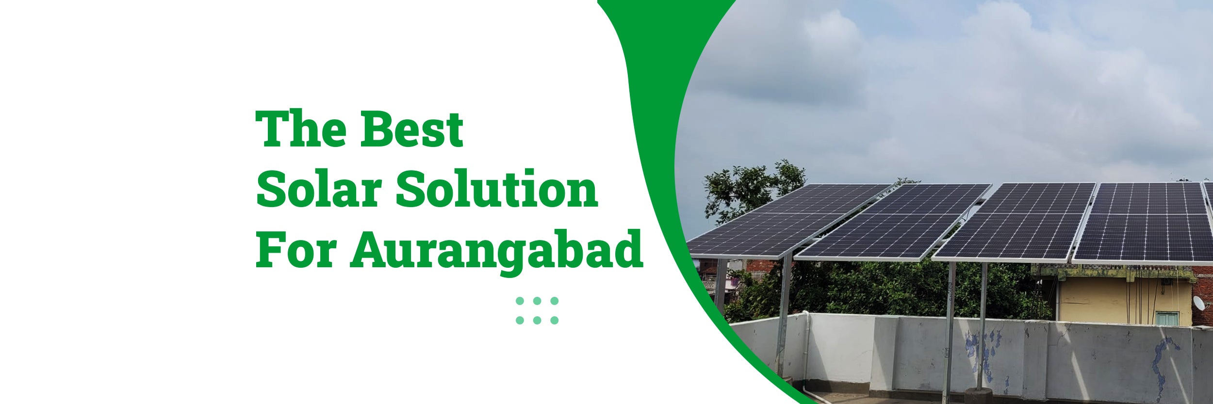 Solar in Aurangabad, सोलर पैनल, औरंगाबाद (बिहार) - Solar Company in Aurangabad, Bihar