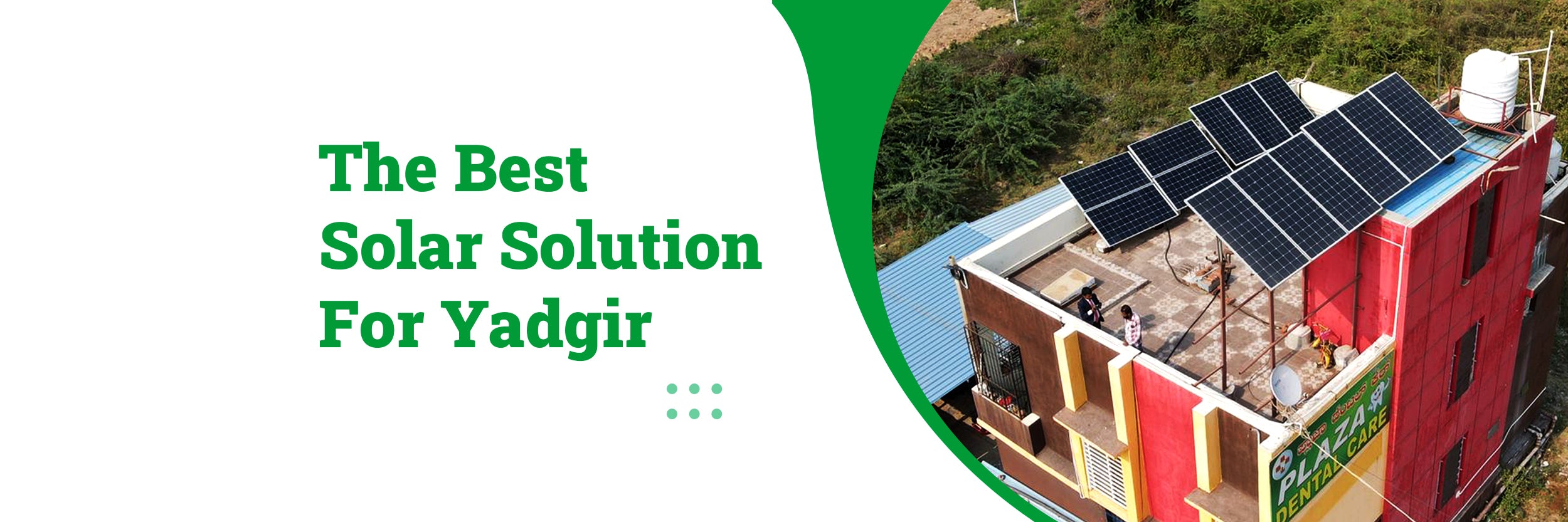 Solar inYadgir -ೇದತೋೀ ಜೋಲಾತ ,ಬೋ್ುಗೀ( ಕೋೀಲೋೂೋಕೋ) - Solar Company in Yadgir, Karnataka