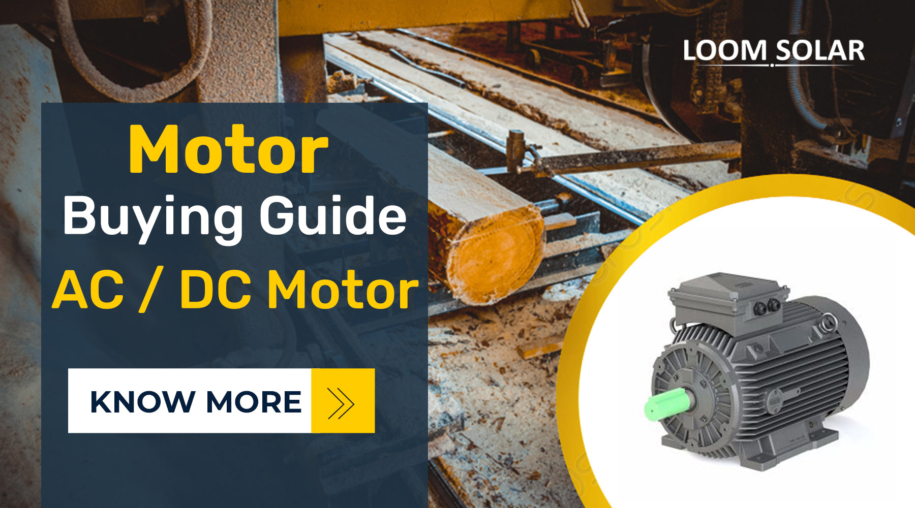 Top 10 Motor Brands in India, 2021 | Solar Panel Price for 7.5HP Motor