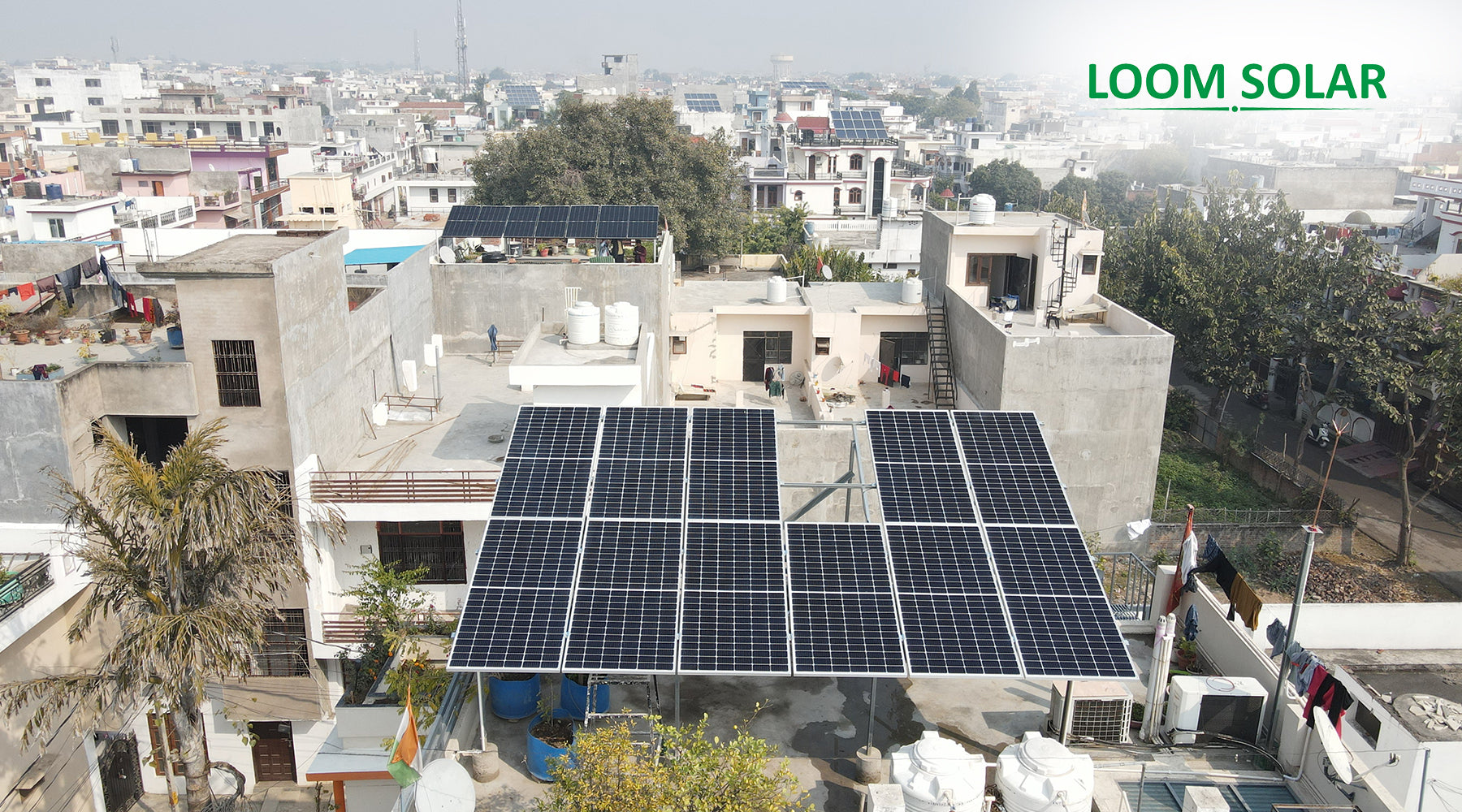 How to Install 5kW Solar Panels?