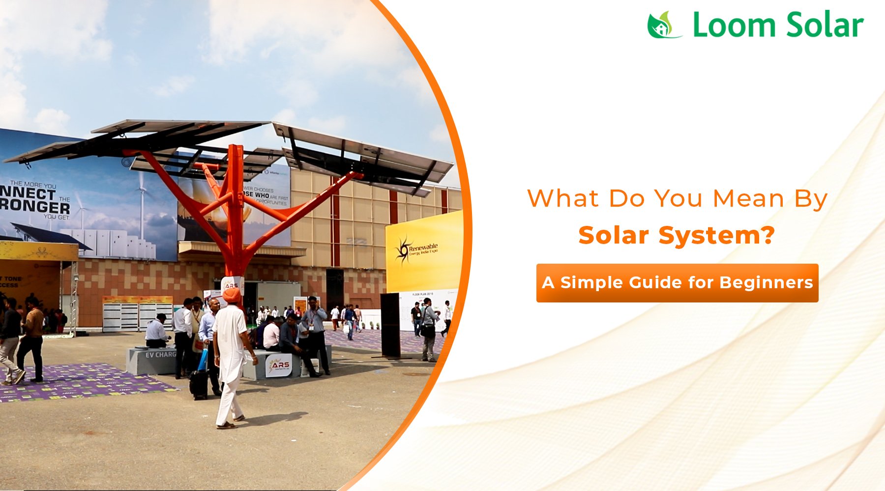 A Simple Guide to Solar System for Beginners!