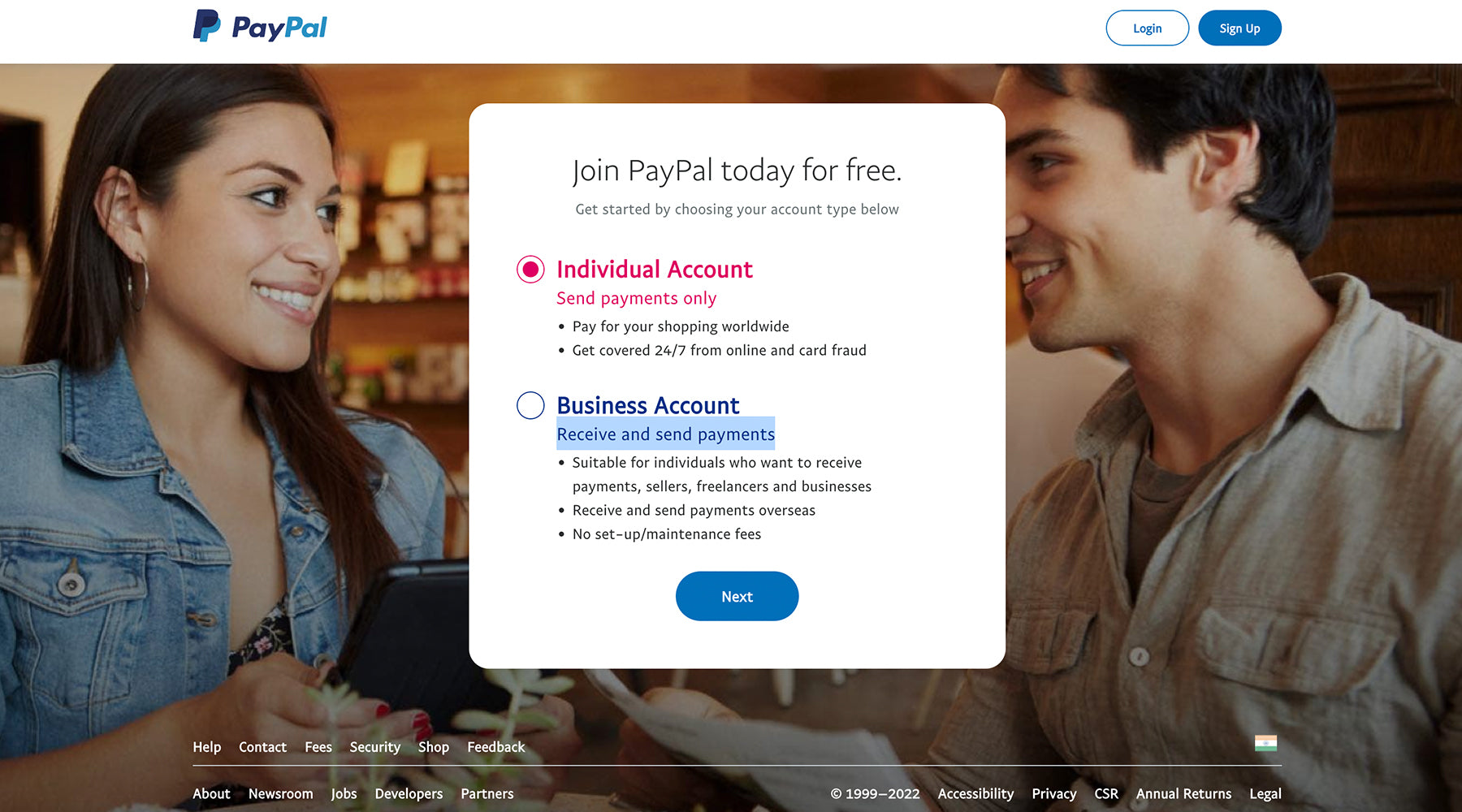 How to Send and Receive Money through Paypal?