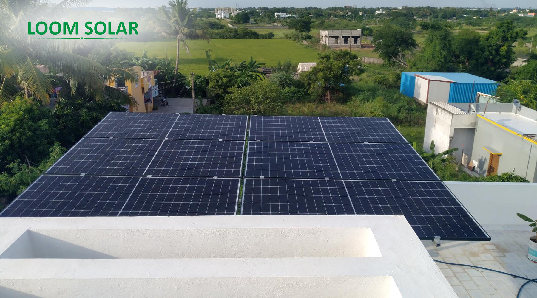 The Ultimate Guide to Installing Solar Panels