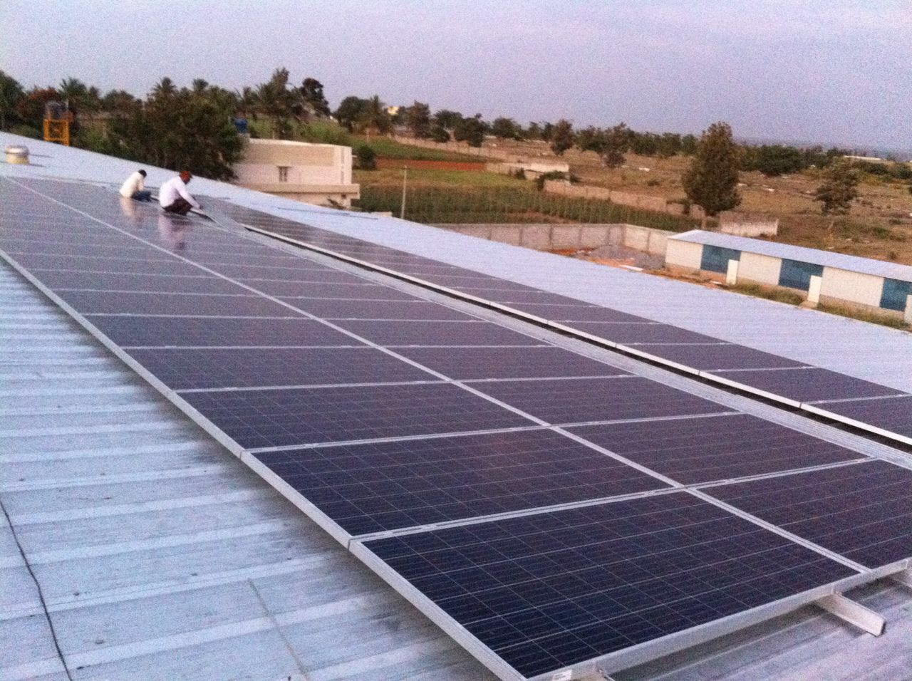 Why you must go solar 2019? Top 7 reasons to go solar energy