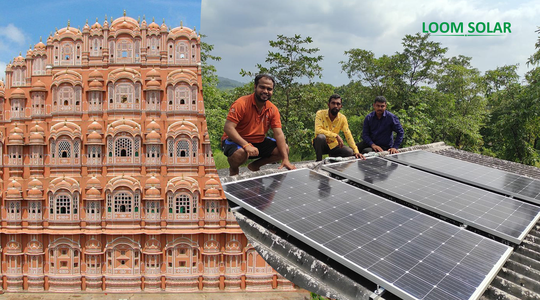 Solar Panel in Jaipur - सोलर पैनल, जयपुर, Rajasthan