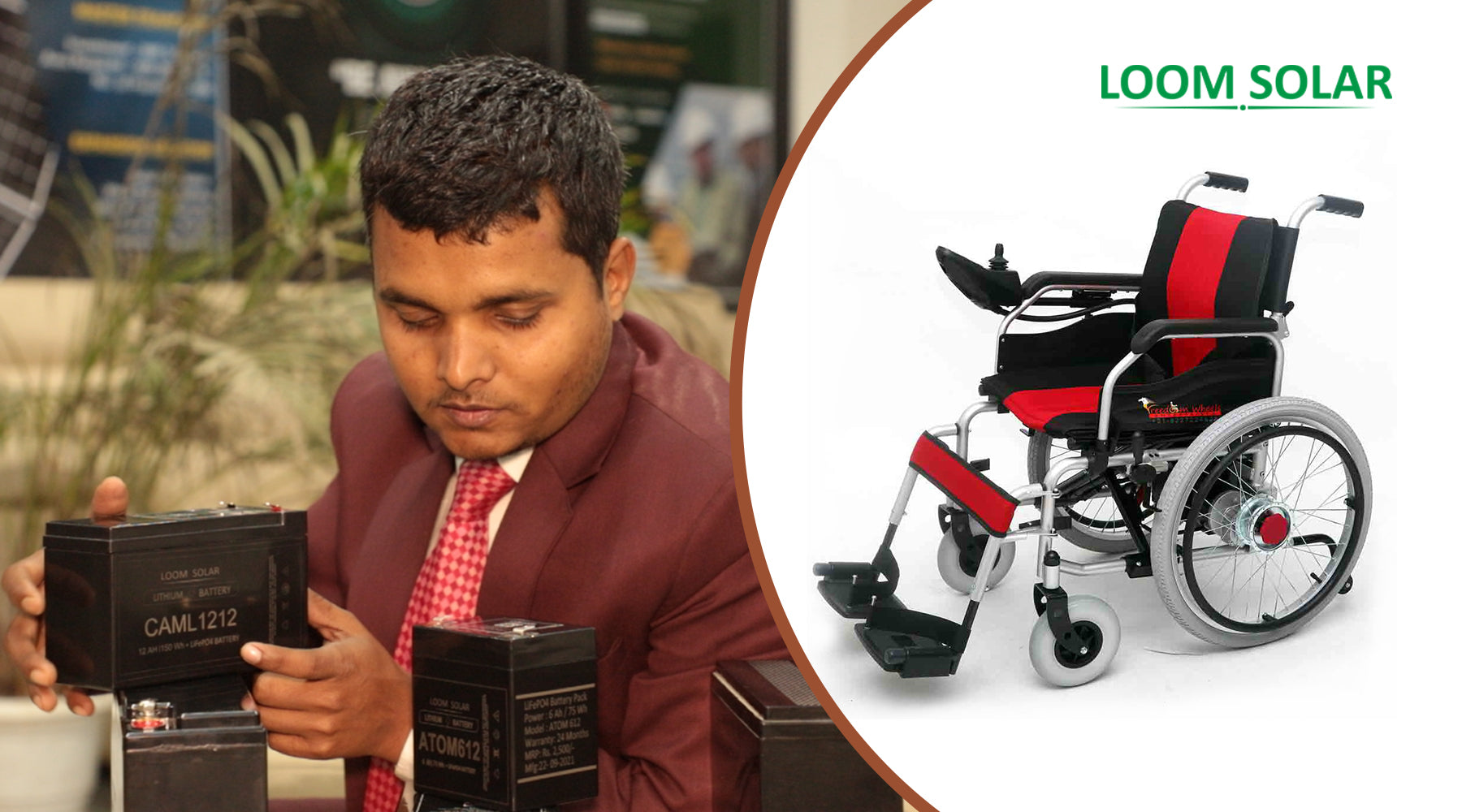 Which Battery is Best for Wheelchair?