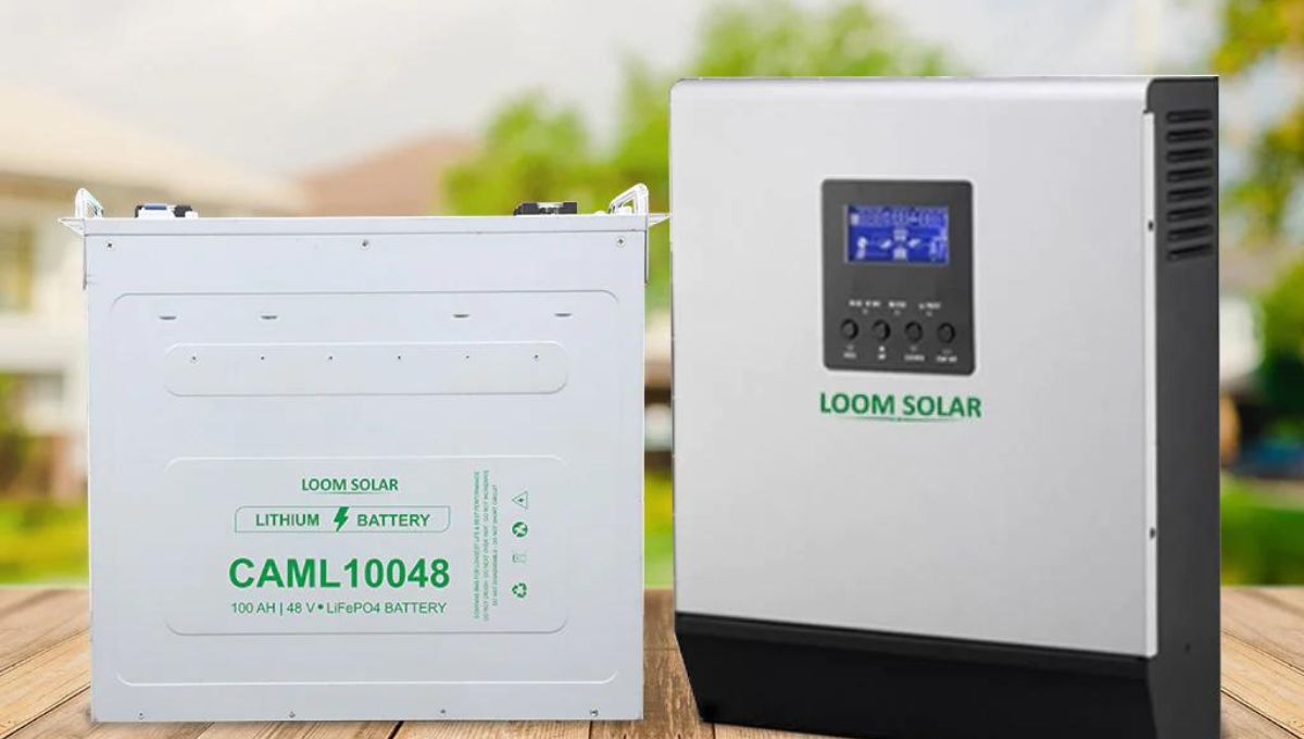 Power Crisis के इस दौर में लें Lithium Ion Battery, होंगे कई फायदे