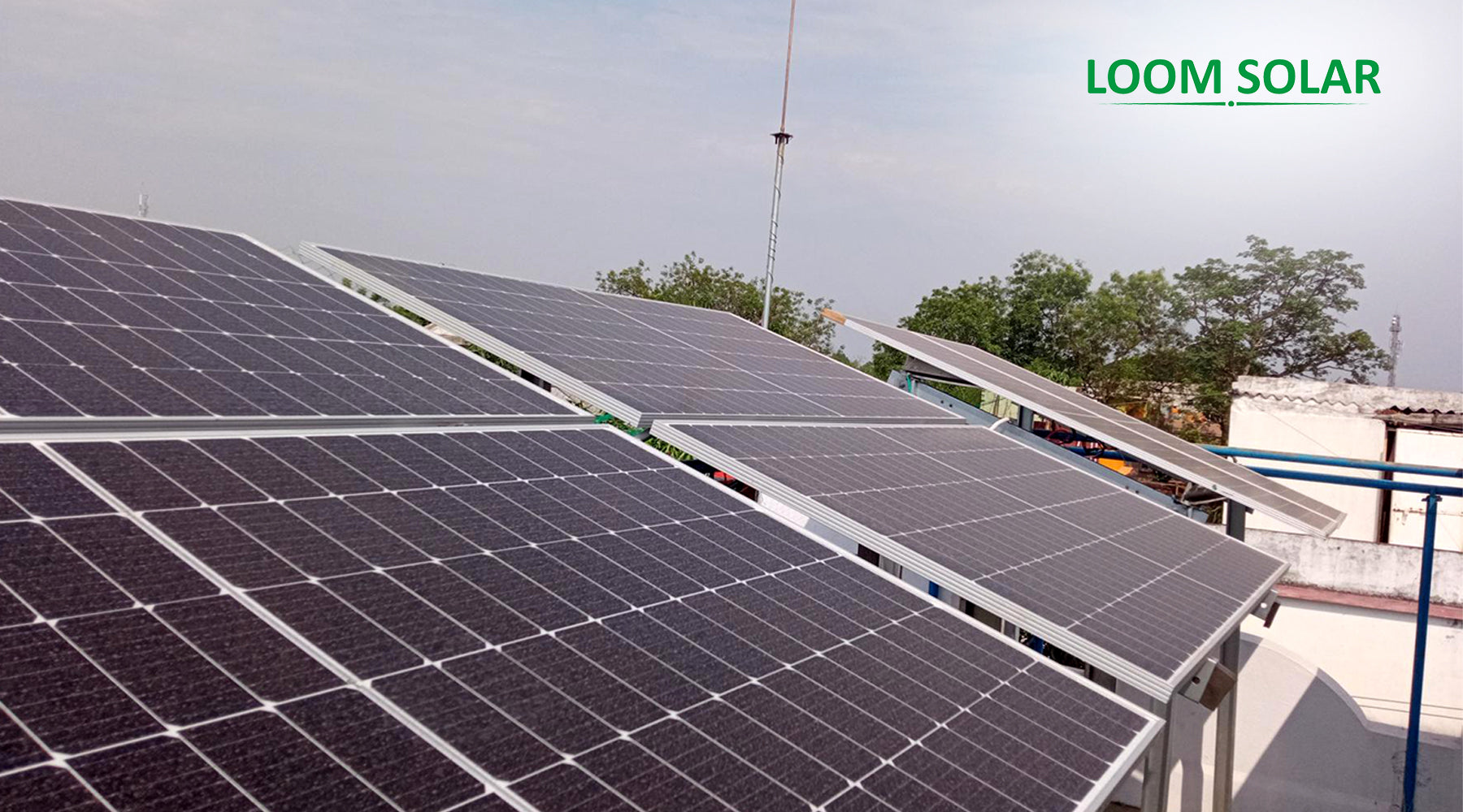 How to install Solar Panels under PM Surya Ghar Muft Bijli Yojna