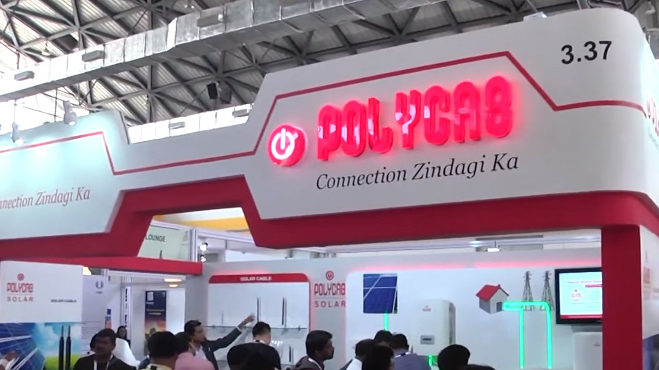 Polycab Solar Inverter Price in India, 2023