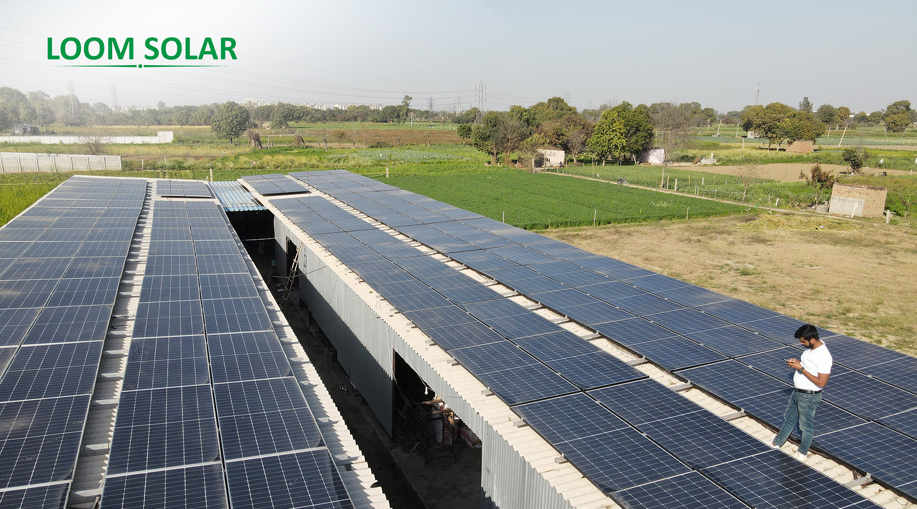 सोलर लगाने पर कितना बचता है टैक्स, किसको मिलती है छूट? Tax Benefit for ...