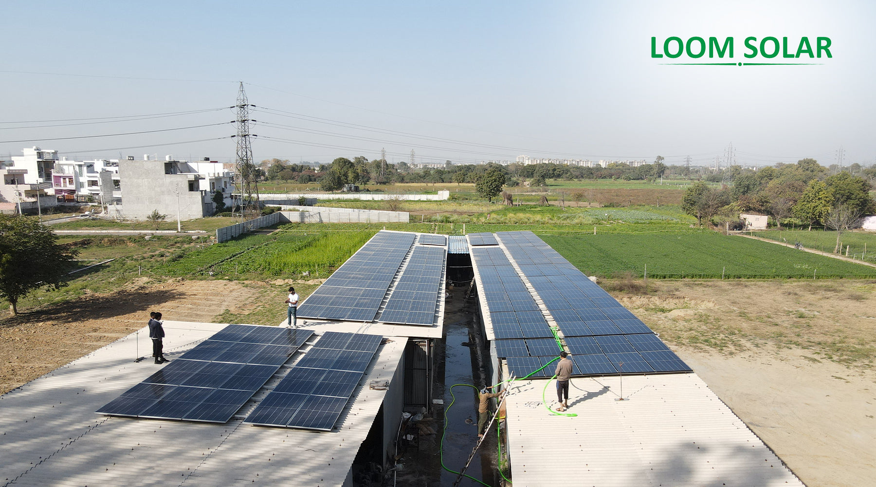 How to Clean Solar Panels - The Best Practice Must Be Follow