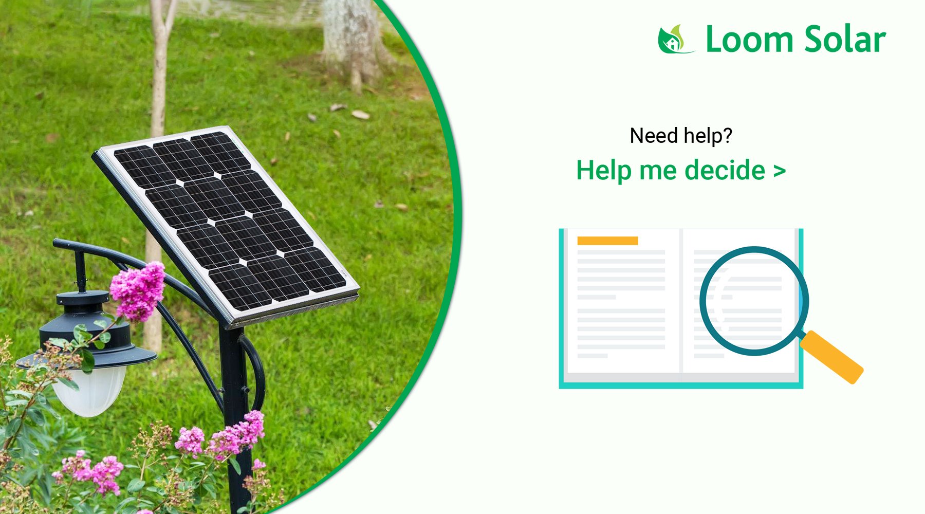 Solar Panels Buying Guide - How to Buy the Right Solar Panels Online