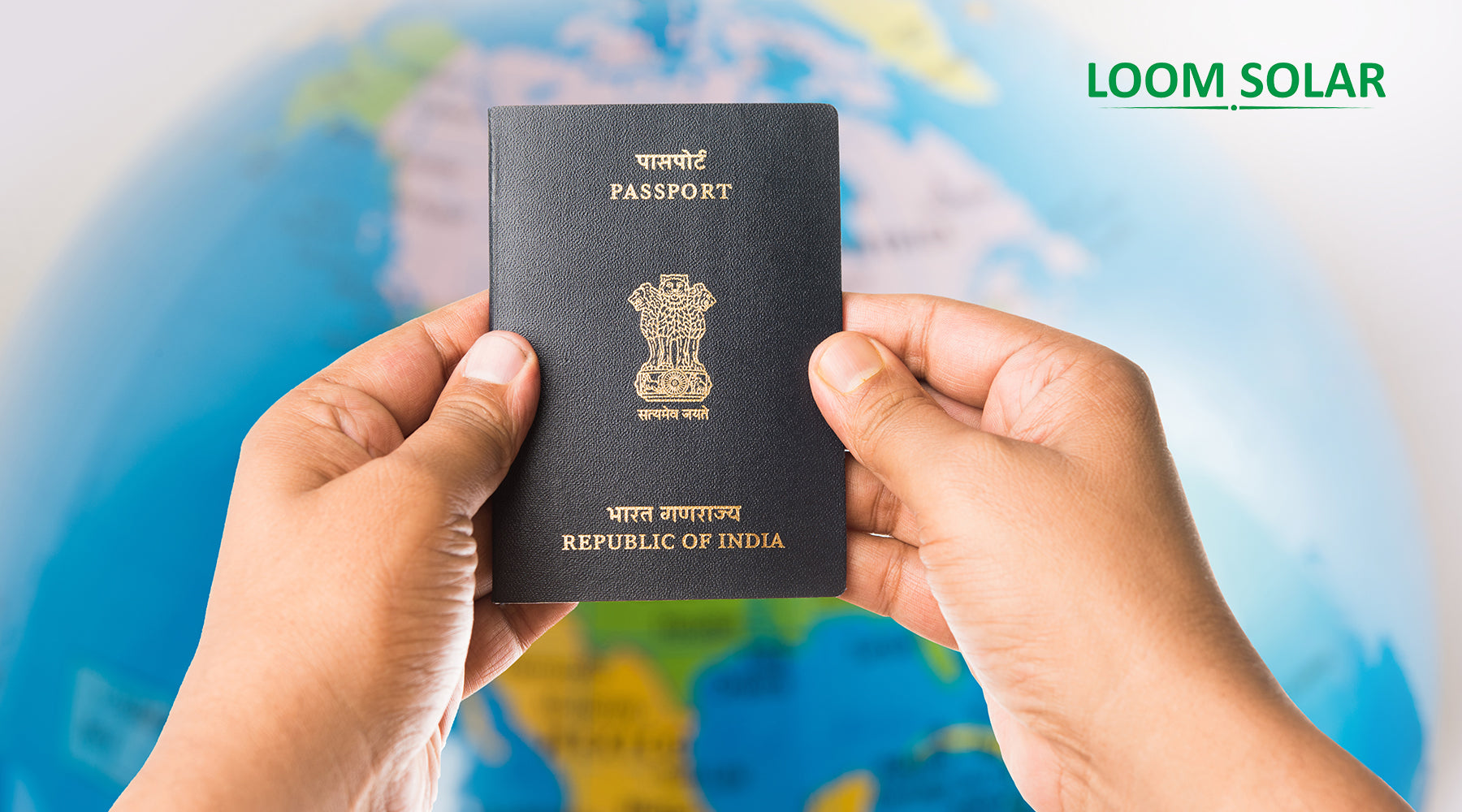 How to Apply for a Passport?