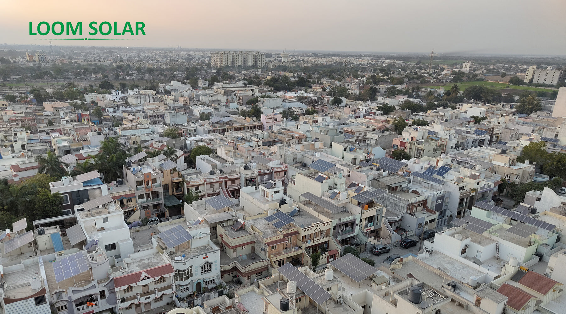 क्यों कहा जाता है गुजरात को Solar Hub?