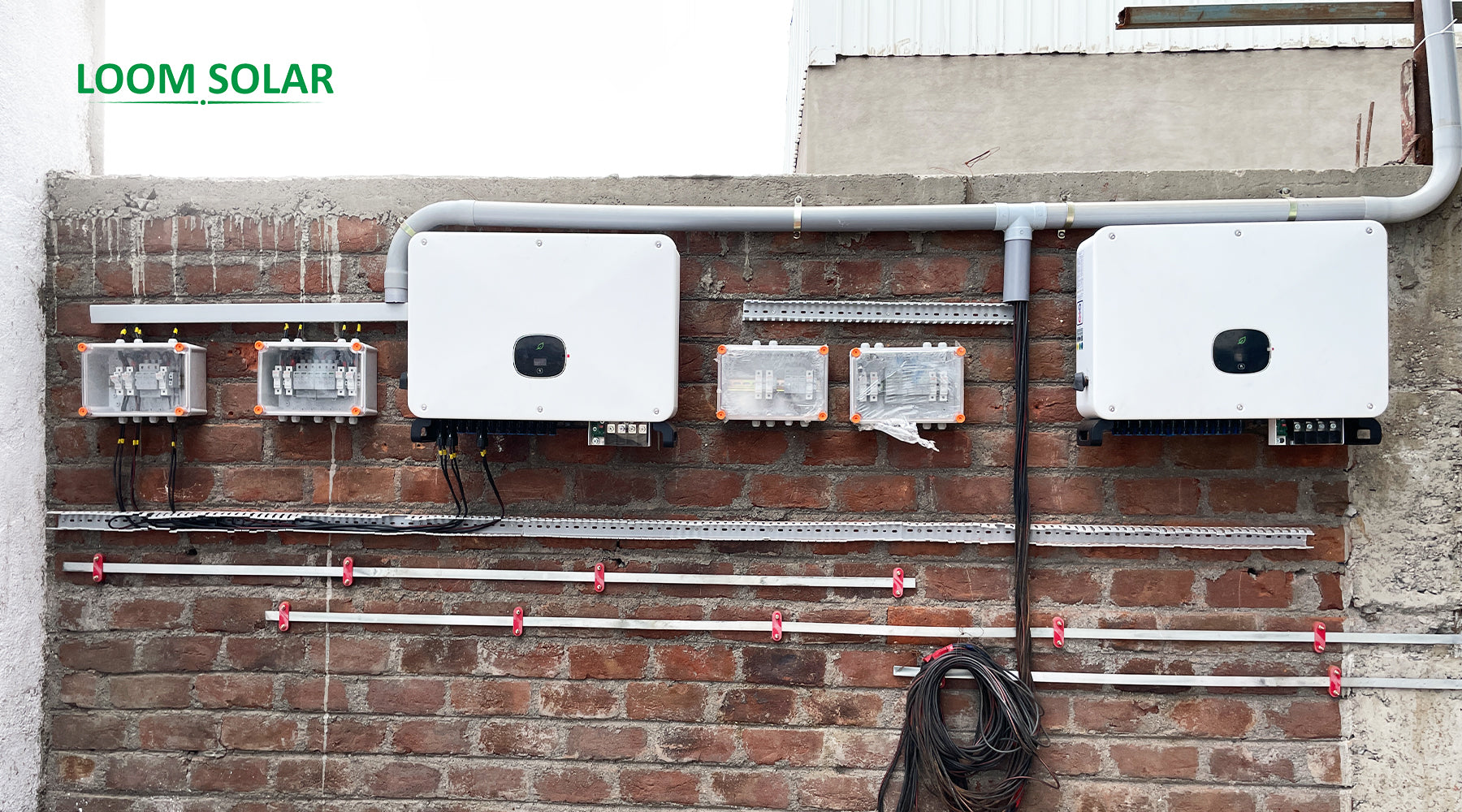 Solar Inverter Price in India - On Grid, Off Grid & Hybrid Solar Inverter