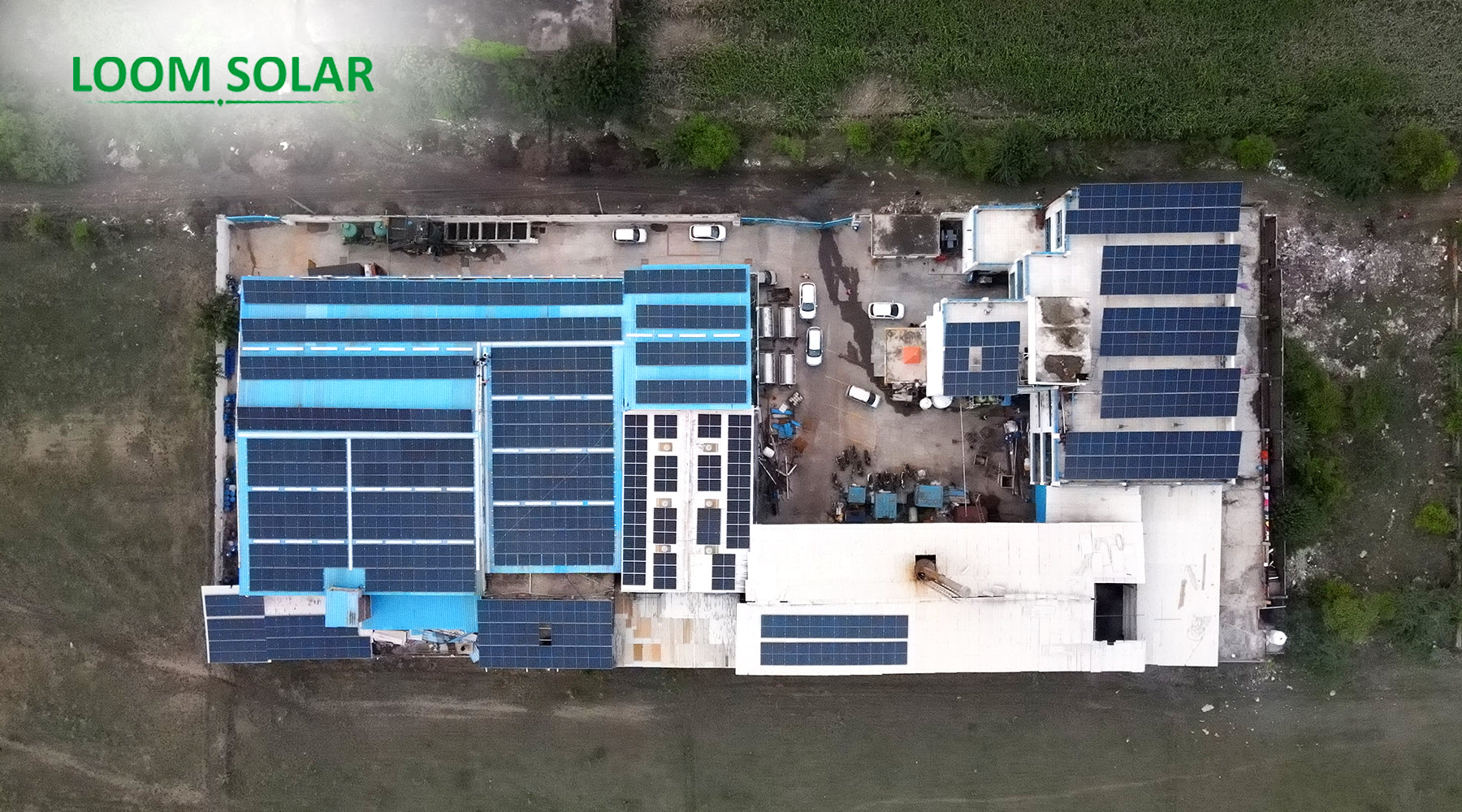 How to install Solar Panels for Business Purposes? Step-by-Step Guide ...