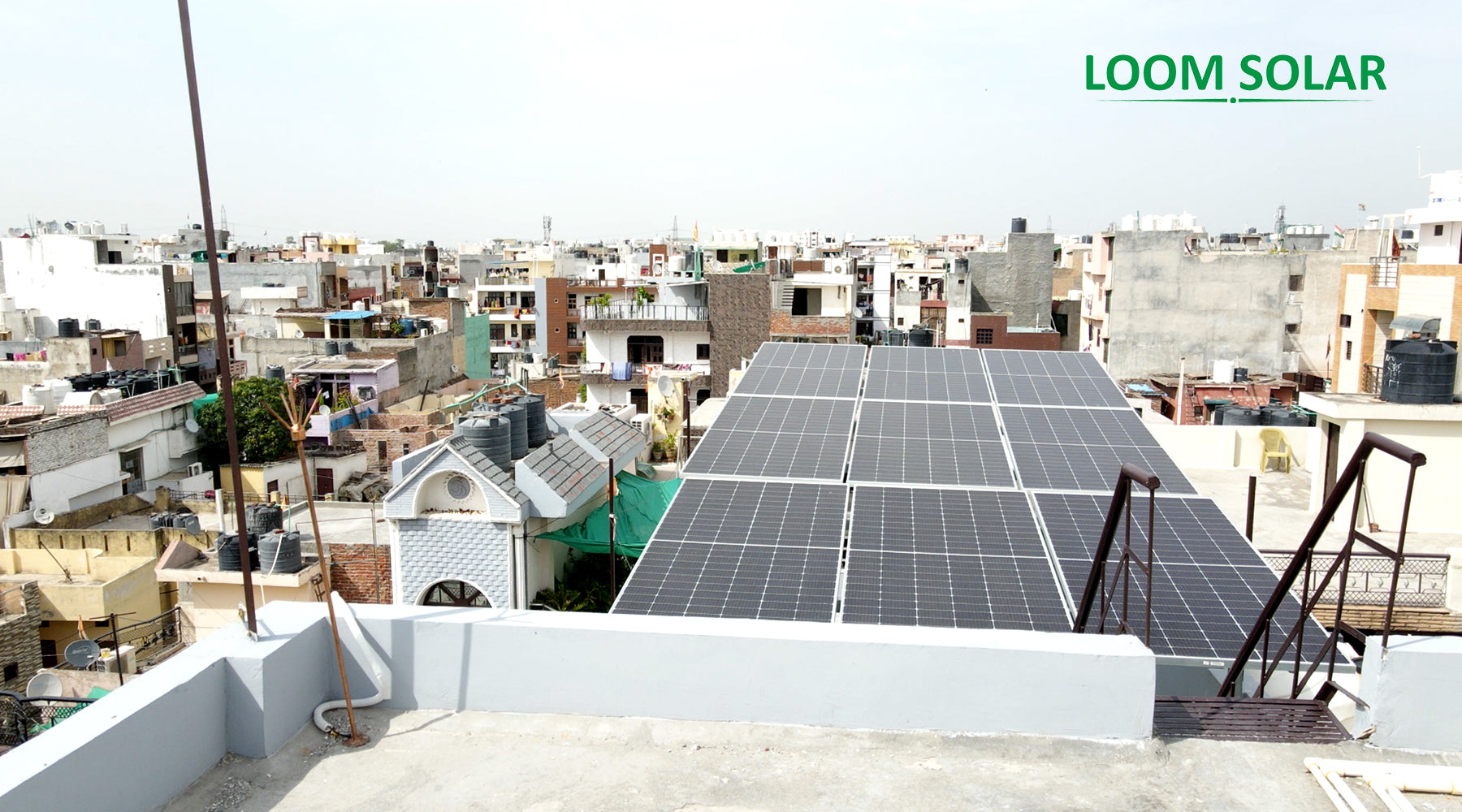 घर में सोलर पैनल लगाने का खर्च कितनी है? कौन - सा सोलर सिस्टम लगाये?