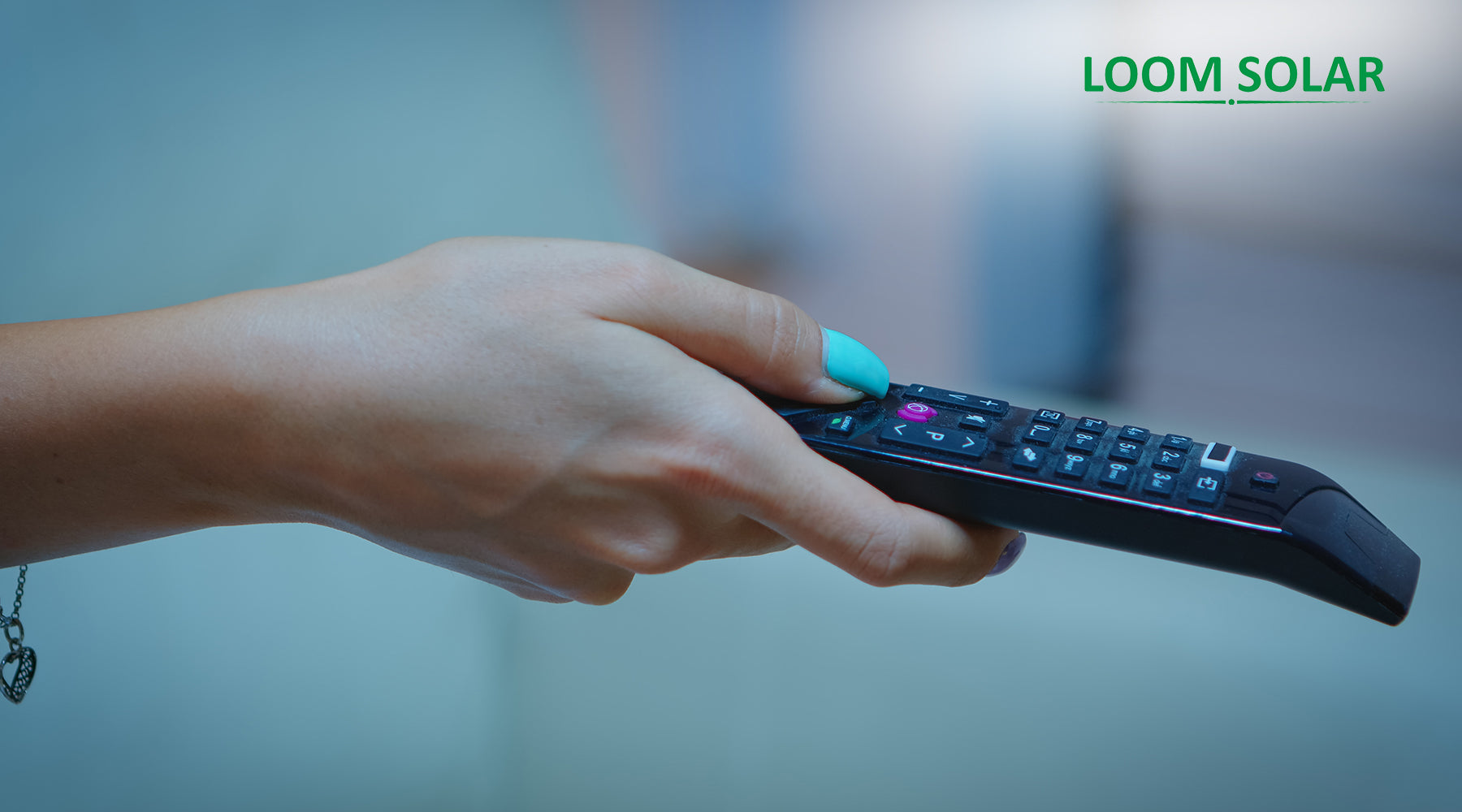 Rooftop Solar System for Cable TV & Internet Service Providers