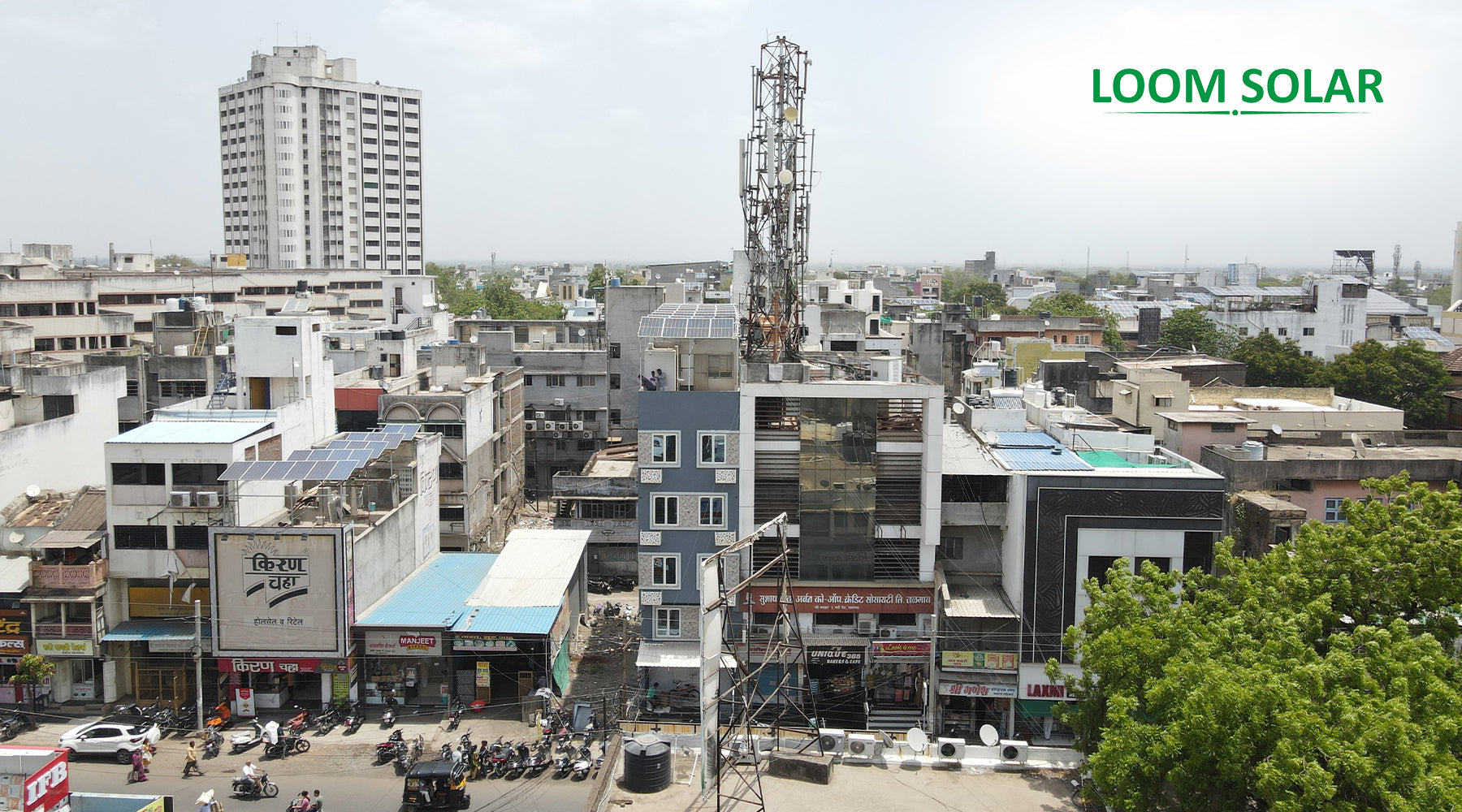 Top 10 Cities in Madhya Pradesh