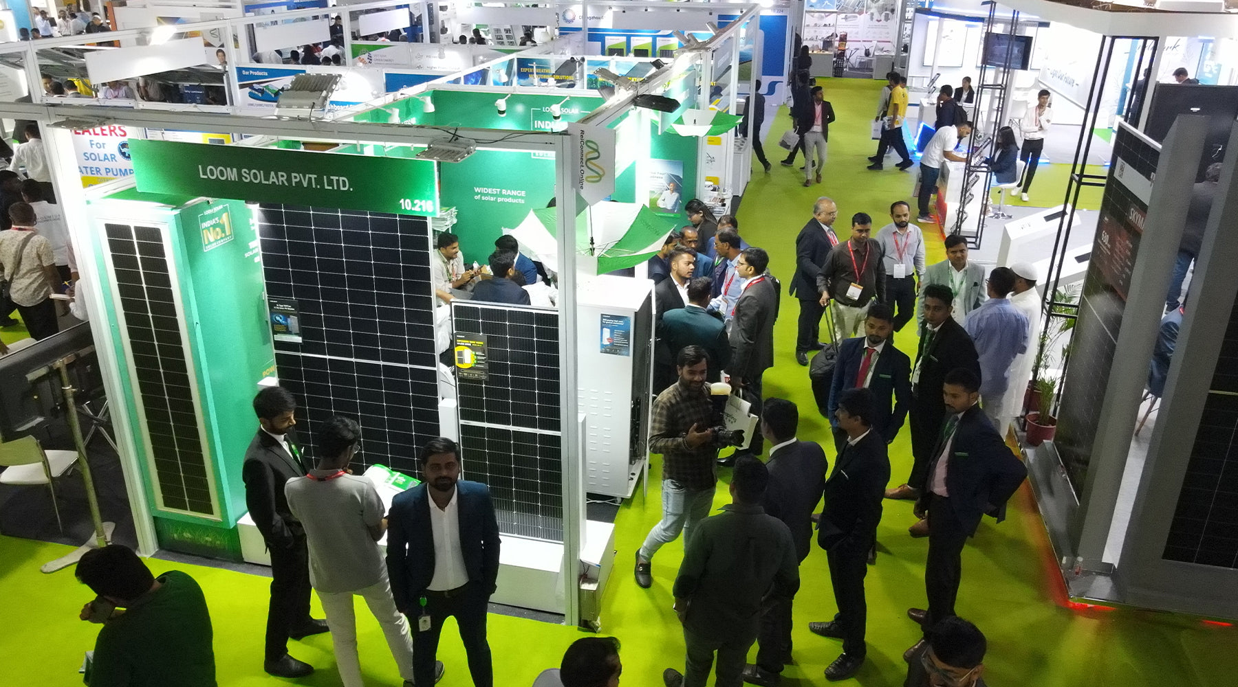 क्या है Top Con Solar Panel और इसके फायदे?