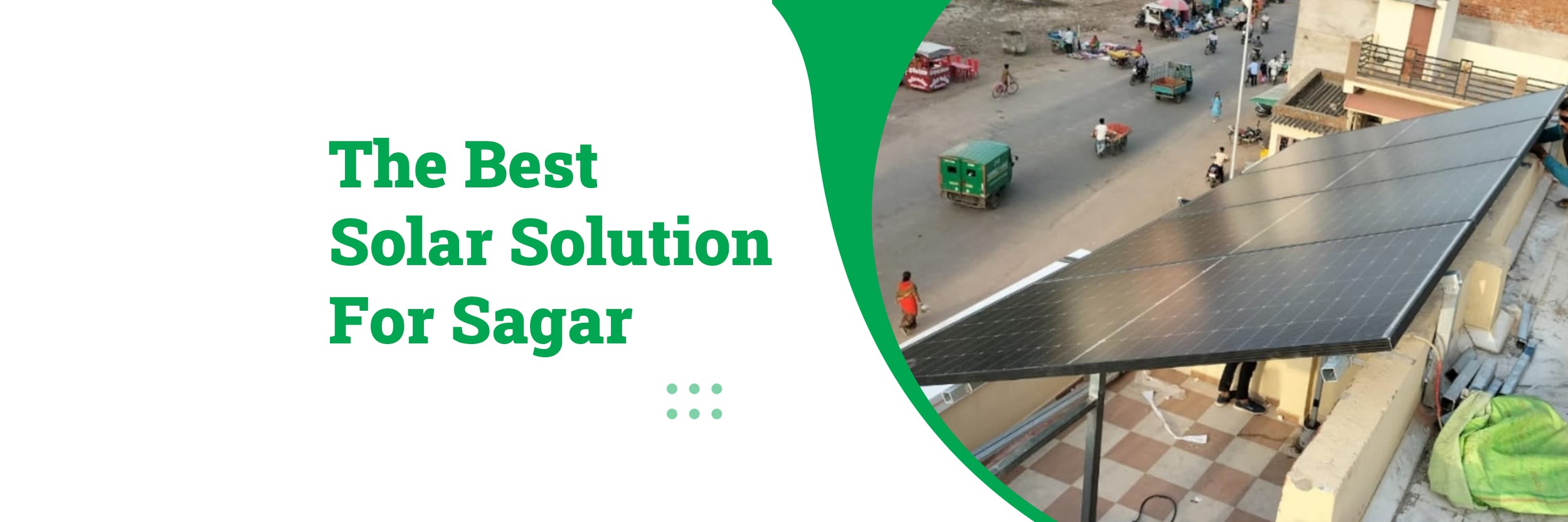 Solar in sagar -सोलर पैनल,सागर (मध्य प्रदेश)- Solar Company in sagar ...