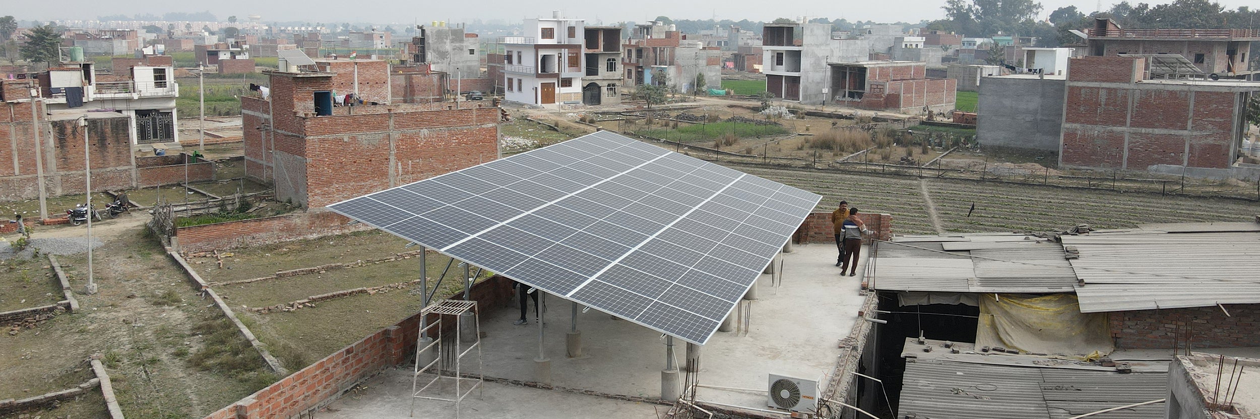 Solar Panel for Atta Chakki & Oil Mill - Price & Technical Specifications