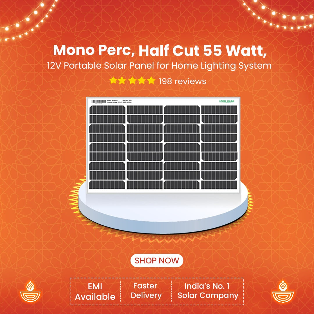 Solar Panel in Kolhapur, Maharastra