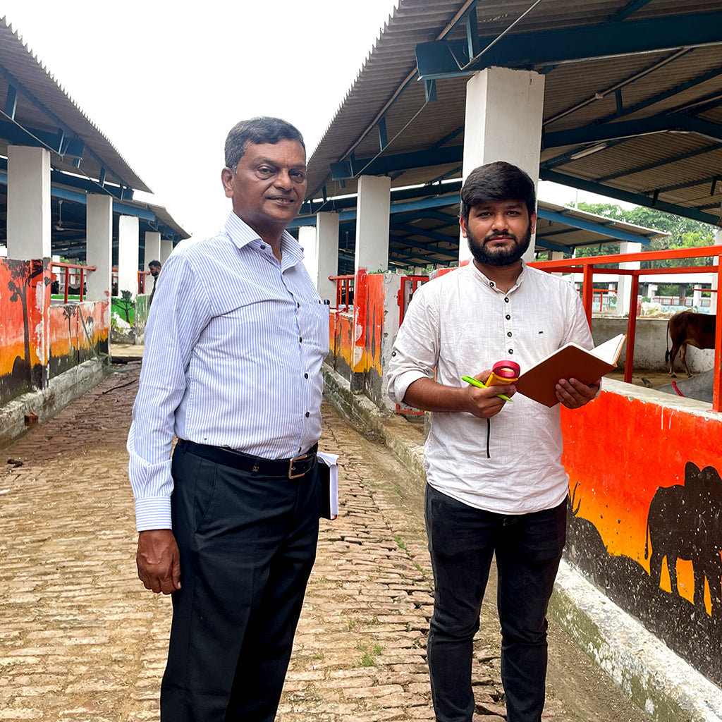 Engineer Visit - Loom Solar Solar Site Survey & Solar Consultancy