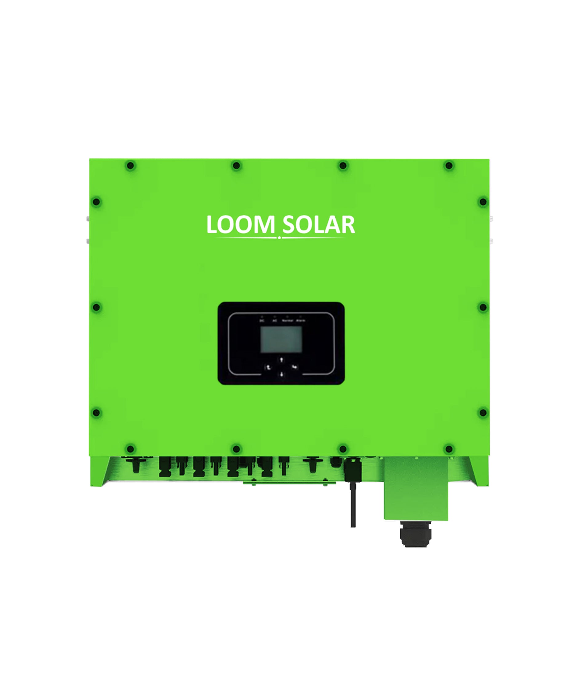 Fusion 100kW On Grid Solar Inverter Online at Lowest Price in India